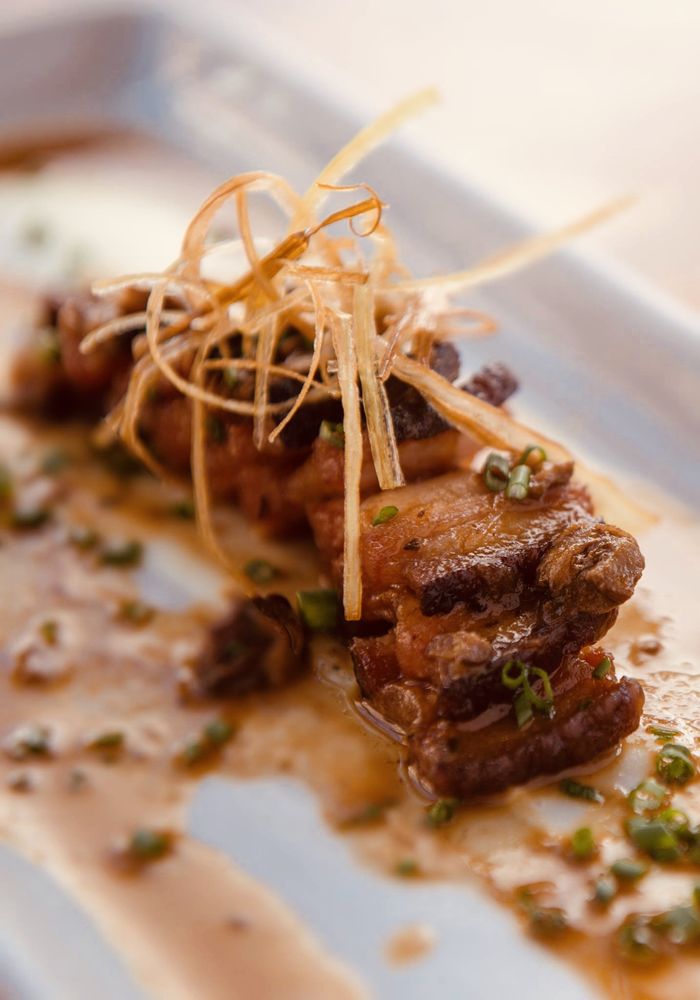 FLAVOUR BISTRO - Updated March 2025 - 420 Photos & 192 Reviews - 15715 ...