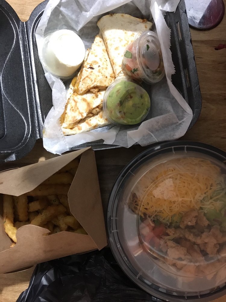 SIGNATURE TACO - Updated May 2024 - 2000 NW 2nd Ave, Miami, Florida ...