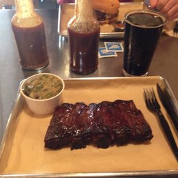 SLAB BBQ & BEER - Updated January 2026 - 1902 Photos & 1356 Real ...