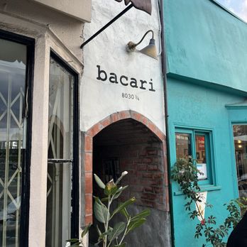 BACARI W 3RD - Updated July 2024 - 2030 Photos & 1293 Reviews - 8030 3/ ...