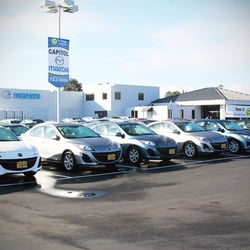CAPITOL MAZDA - 194 Photos & 1185 Reviews - 980 Capitol Expressway Auto ...