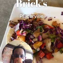 BRICK’S - Updated October 2025 - 381 Photos & 704 Reviews - 482 Main St ...