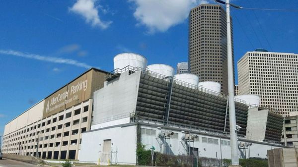 ONE ALLEN CENTER - Updated August 2025 - 500 Dallas St, Houston, Texas ...