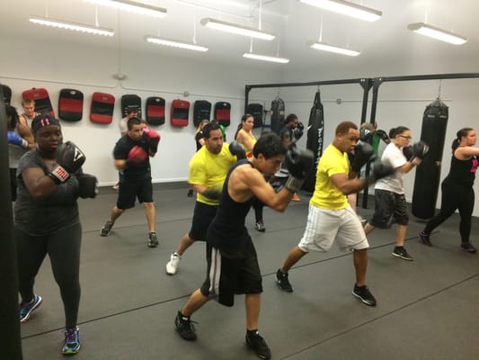 ELITE BOXING - Updated October 2025 - 11 Photos - 7655 Enterprise Dr ...