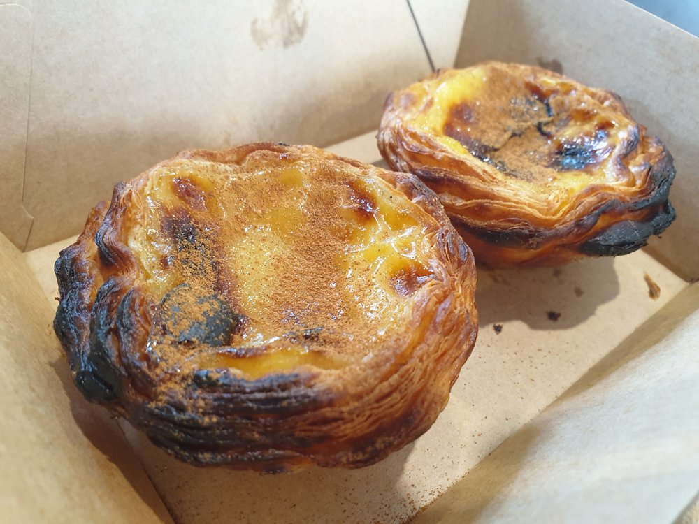 TUGA PASTRIES - Updated December 2024 - 112 McEvoy St, Alexandria New ...