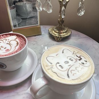 MOORE COFFEE SHOP - 2877 Photos & 1275 Reviews - 1930 2nd Ave, Seattle ...