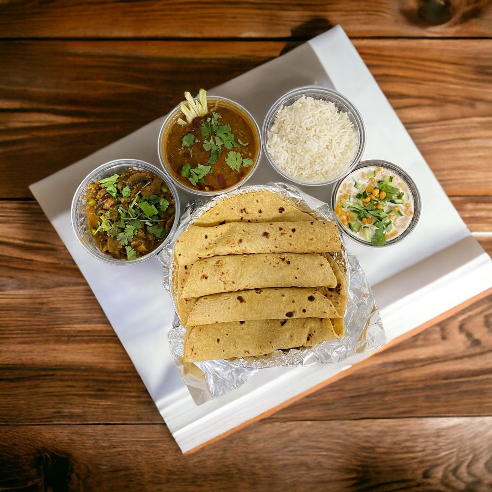 APNA TIFFIN SERVICE - Updated October 2025 - 18 Photos - Toronto ...