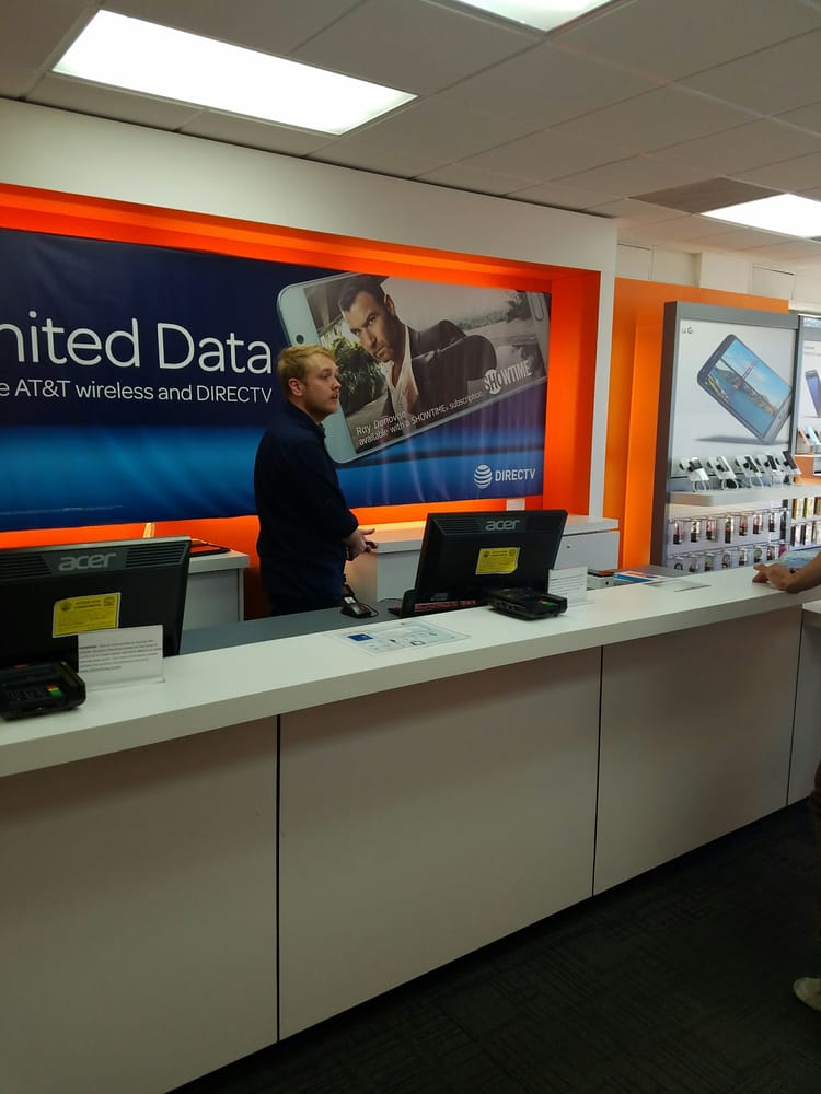 CLEARLINK ATT UVERSE - Updated September 2025 - 4444 Lankershim Blvd ...