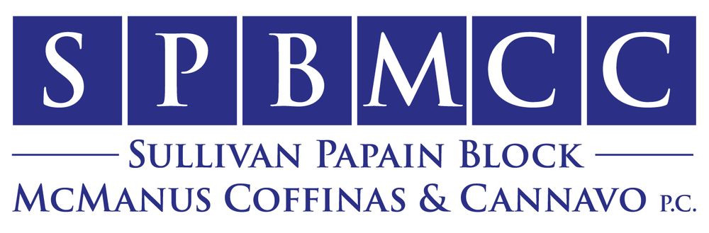 SULLIVAN PAPAIN BLOCK MCMANUS COFFINAS & CANNAVO - Request Consultation ...