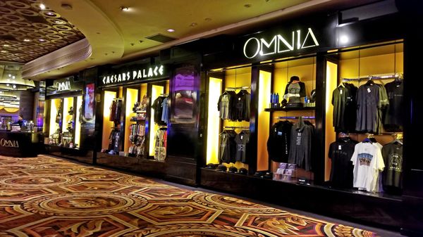 OMNIA NIGHTCLUB - 1547 Photos & 1450 Reviews - Dance Clubs - 3570 S Las ...