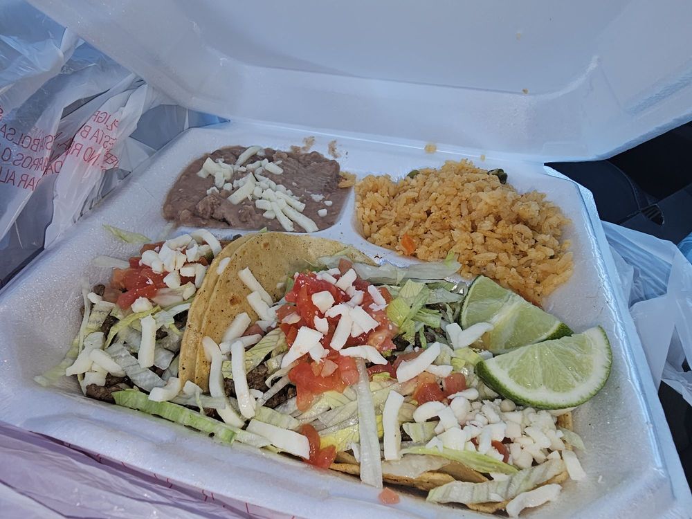 TACOS SABROSITOS - Updated January 2025 - 107 Photos & 140 Reviews ...