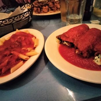 MACERA’S ITALIAN RESTAURANT - Updated August 2025 - 111 Photos & 180 ...