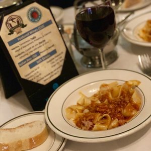 GENE’S RESTAURANT - 39 Photos & 93 Reviews - Italian - 73 W 11th St ...