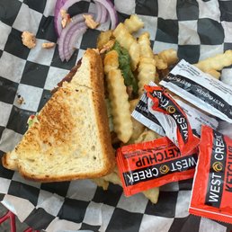 NATIVE BREWS TAP & GRILL - Updated May 2025 - 263 Photos & 320 Reviews ...