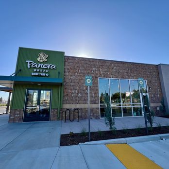 PANERA BREAD - Updated July 2025 - 43 Photos & 48 Reviews - 5212 Moreno ...