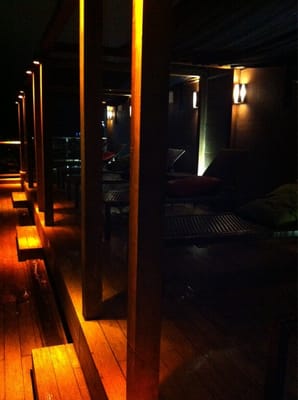 DECK LOUNGE BAR - Updated December 2025 - 19 Photos - Av. Atlântica ...