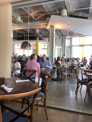 TRADE - 325 Photos & 575 Reviews - Mediterranean - 540 Atlantic Ave ...