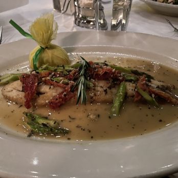 CHICAGO PRIME ITALIAN - Updated May 2025 - 562 Photos & 510 Reviews ...