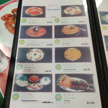 PHNOM PENH RESTAURANT - Updated January 2026 - 253 Photos & 74 Reviews ...