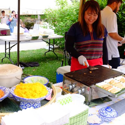 WAT THAI DC BUDDHIST TEMPLE - 141 Photos & 11 Reviews - 13440 Layhill ...