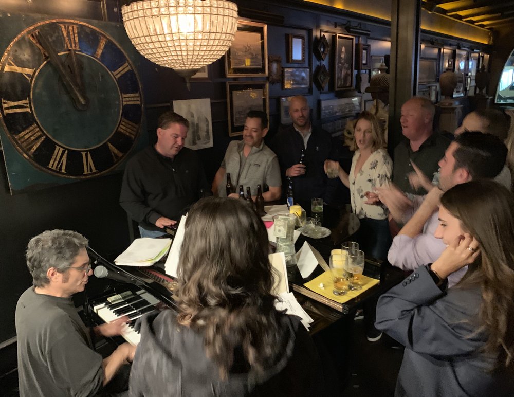 LARRY EBERT MUSIC - Updated June 2024 - San Francisco, California ...