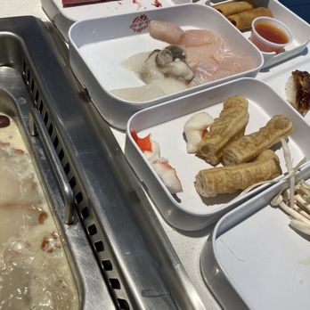 UPIN HOT POT - Updated March 2025 - 87 Photos & 31 Reviews - 8000 ...