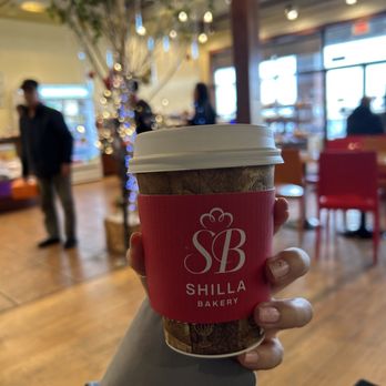 SHILLA BAKERY - Updated December 2025 - 345 Photos & 377 Reviews - 6015 ...
