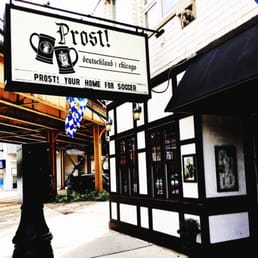 PROST - Updated May 2025 - 291 Photos & 517 Reviews - 2566 N Lincoln ...