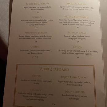 ADKT LA - Updated August 2024 - 399 Photos & 161 Reviews - 531 N ...