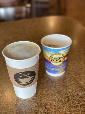 JUICE N JAVA CAFE - Updated August 2024 - 205 Photos & 297 Reviews - 75 ...