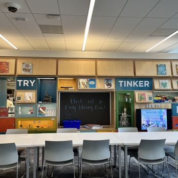 NEW CASTLE PUBLIC LIBRARY - Updated December 2025 - 11 Photos - 424 ...