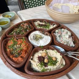 AL BADAWI - Updated March 2025 - 157 Photos & 90 Reviews - 1725 2nd Ave ...