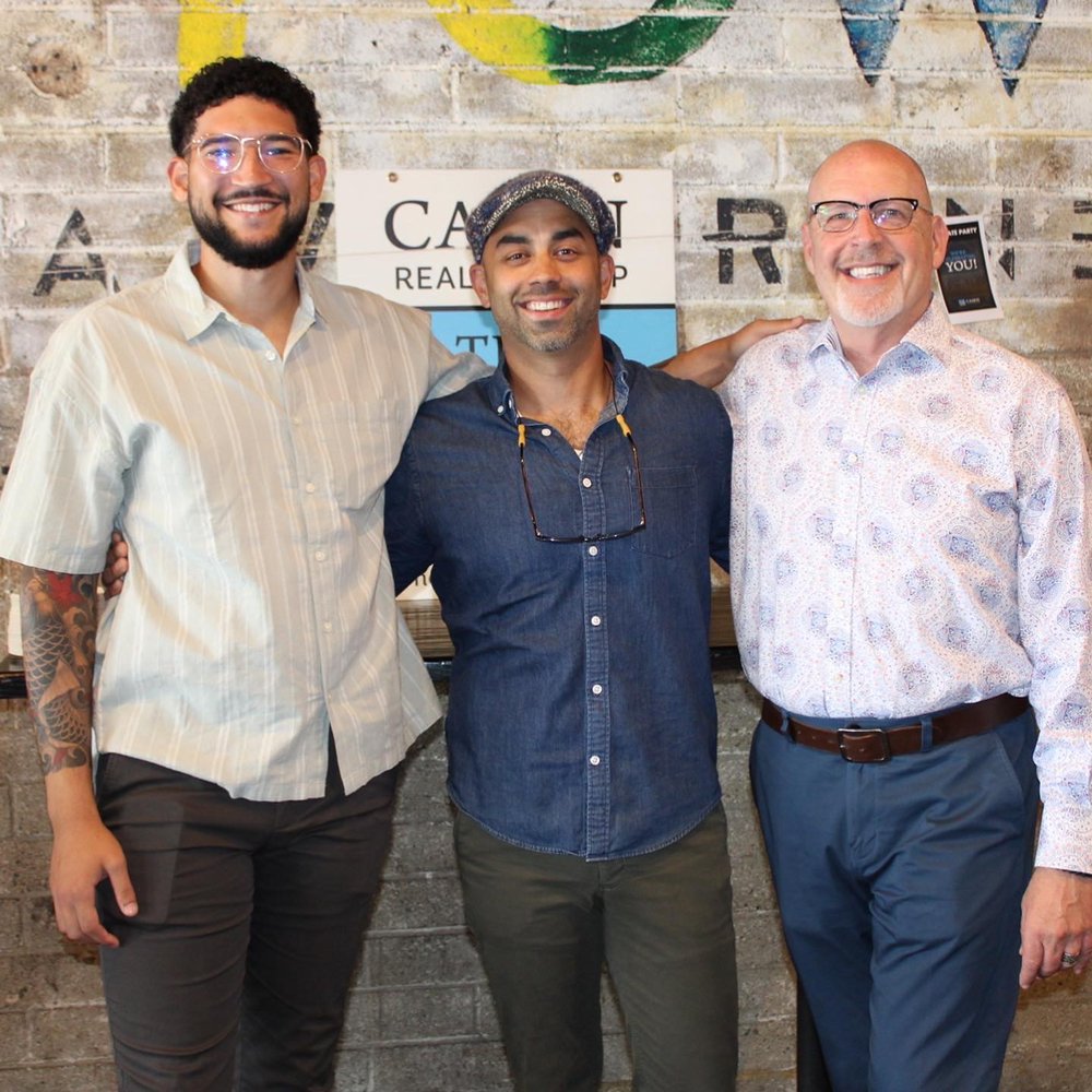 DANNY DELAROSA - CAIRN REALTY GROUP, INC - 13 Photos - 3110 Camino Del ...