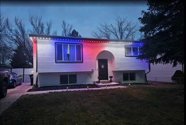 BOSSO SMART LIGHTS - Updated January 2026 - 21 Reviews - 3096 S 460 W ...