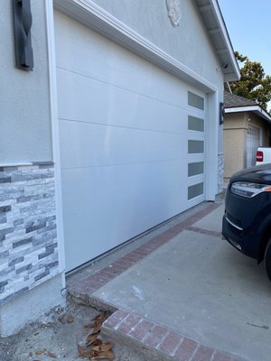 PRECISION OVERHEAD GARAGE DOOR SERVICE - Updated July 2025 - 93 Photos ...
