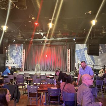 THE WELL COMEDY CLUB - Updated January 2025 - 76 Photos & 46 Reviews ...