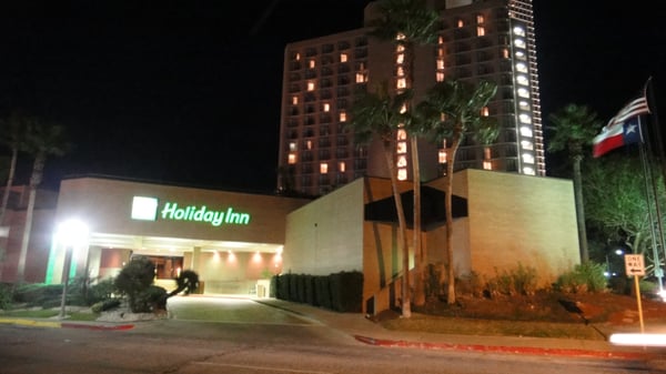 HOLIDAY INN CORPUS CHRISTI DOWNTOWN MARINA - 207 Photos & 140 Reviews ...