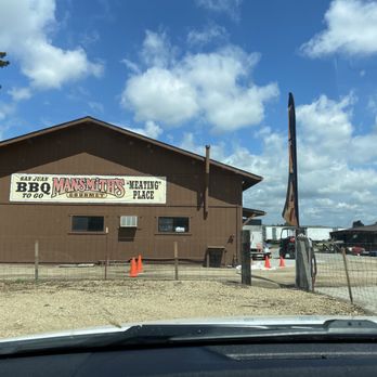 MANSMITH’S BBQ - Updated June 2025 - 30 Photos & 61 Reviews - San Juan ...