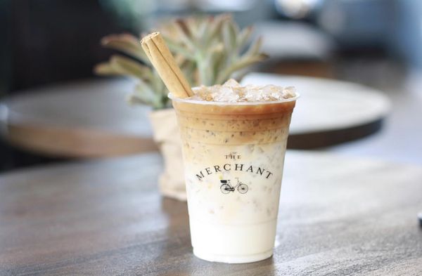 THE MERCHANT - 794 Photos & 485 Reviews - 4121 Long Beach Blvd, Long ...