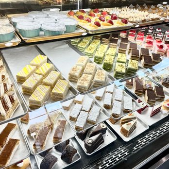 FORTUNA BAKERY - Updated March 2025 - 29 Photos & 14 Reviews - 4200 ...