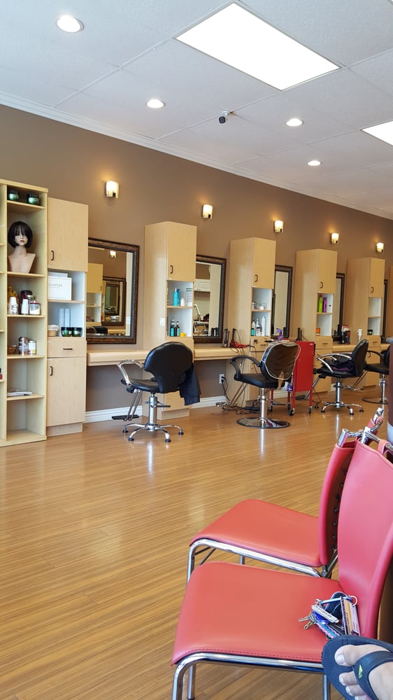 DIO HAIR STUDIO - Updated October 2025 - 28 Photos & 35 Reviews - 9440 ...