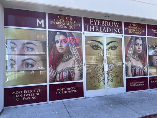 EYEBROWS R US - Updated December 2025 - 38 Photos & 40 Reviews - Las Vegas, Nevada - Eyebrow ...