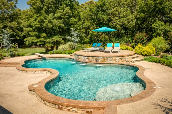 BURTON POOLS & SPAS - Updated December 2025 - 29 Photos & 34 Reviews ...