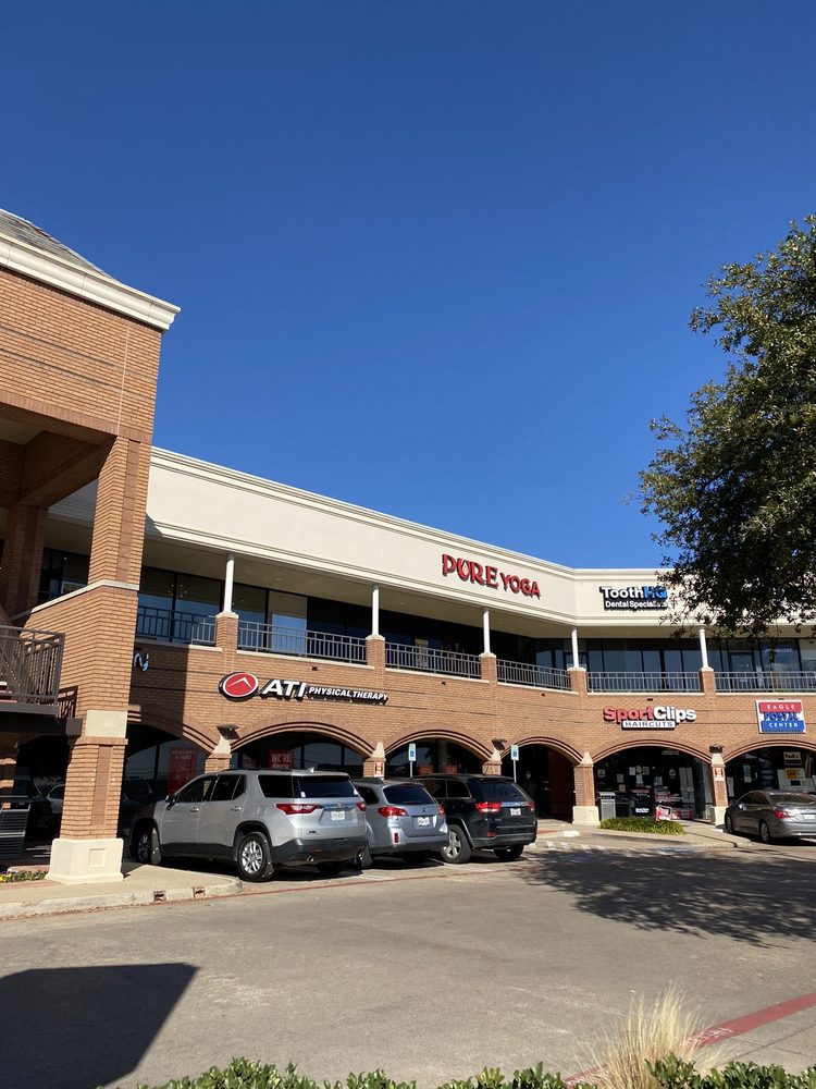 PURE YOGA DALLAS - Updated December 2024 - 12 Photos & 83 Reviews ...