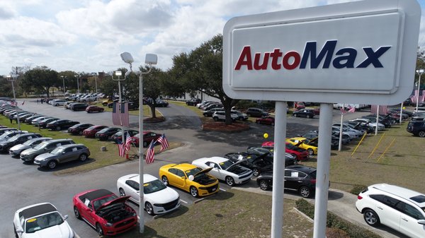 AUTOMAX OCALA - Updated December 2024 - 40 Photos & 75 Reviews - 1918 ...
