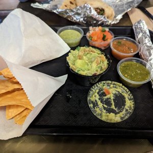 STREET- TACO AND BEER CO. - 482 Photos & 931 Reviews - 58 W Congress St ...