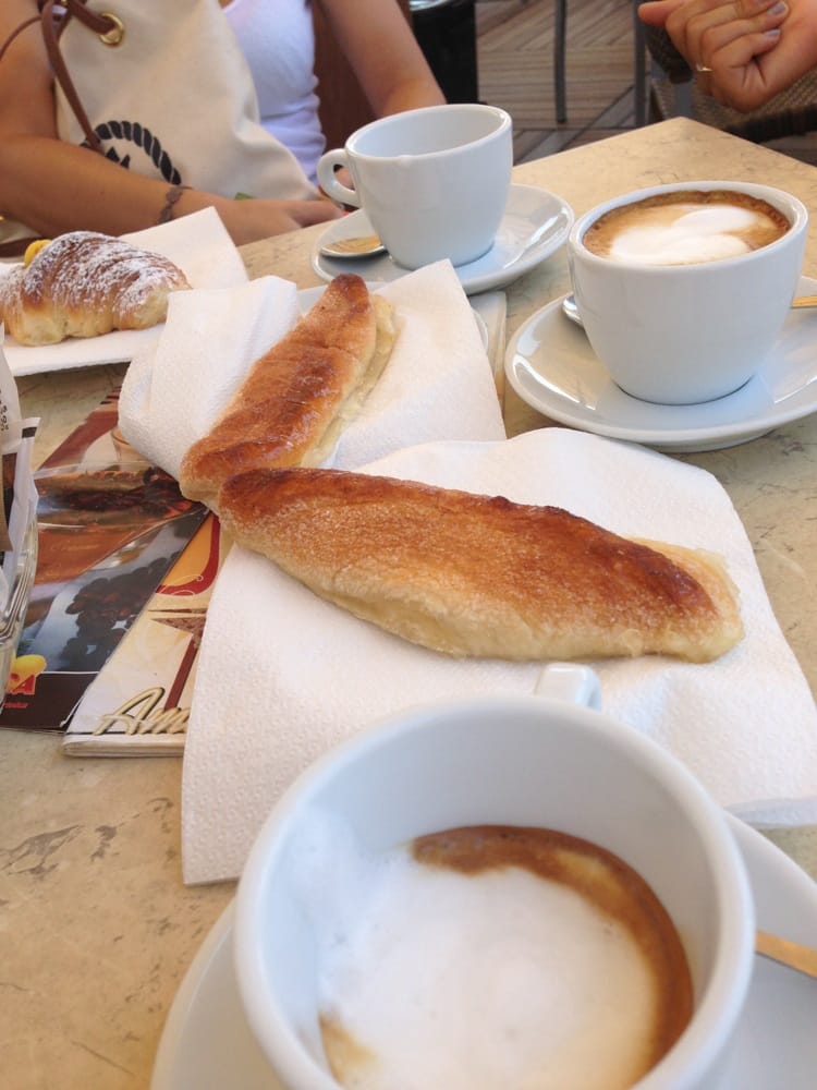 TAMARIN CAFÈ - Updated October 2025 - Viale Cristoforo Colombo 194 ...