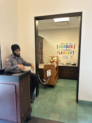 MISSION BRANCH LIBRARY - Updated November 2025 - 63 Photos & 12 Reviews ...