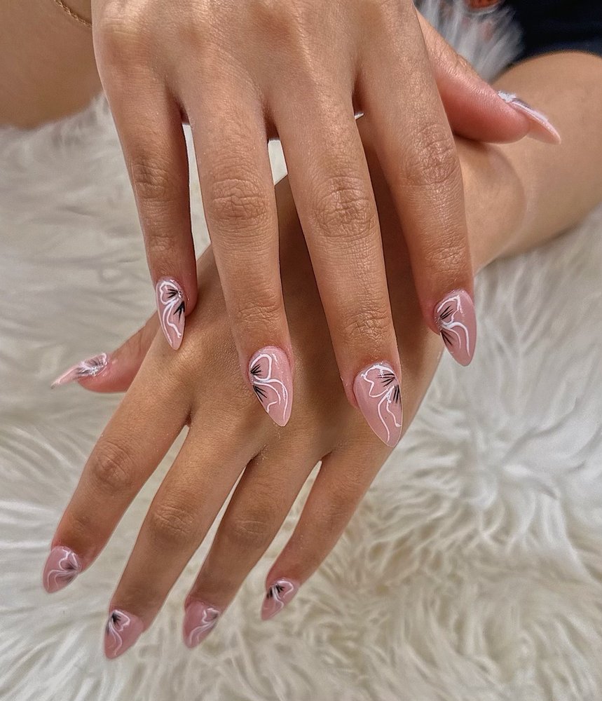 TN NAILS & SPA - Updated October 2025 - Request an Appointment - 13711 ...