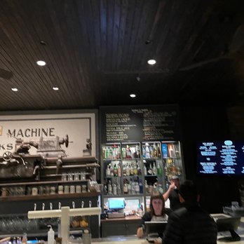 CENTRAL MACHINE WORKS BREWERY AND BEER HALL - Updated July 2024 - 416 ...